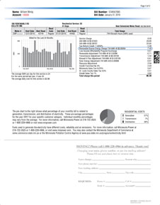 Minnesota Power is an ALLETE Company - Renewable Source